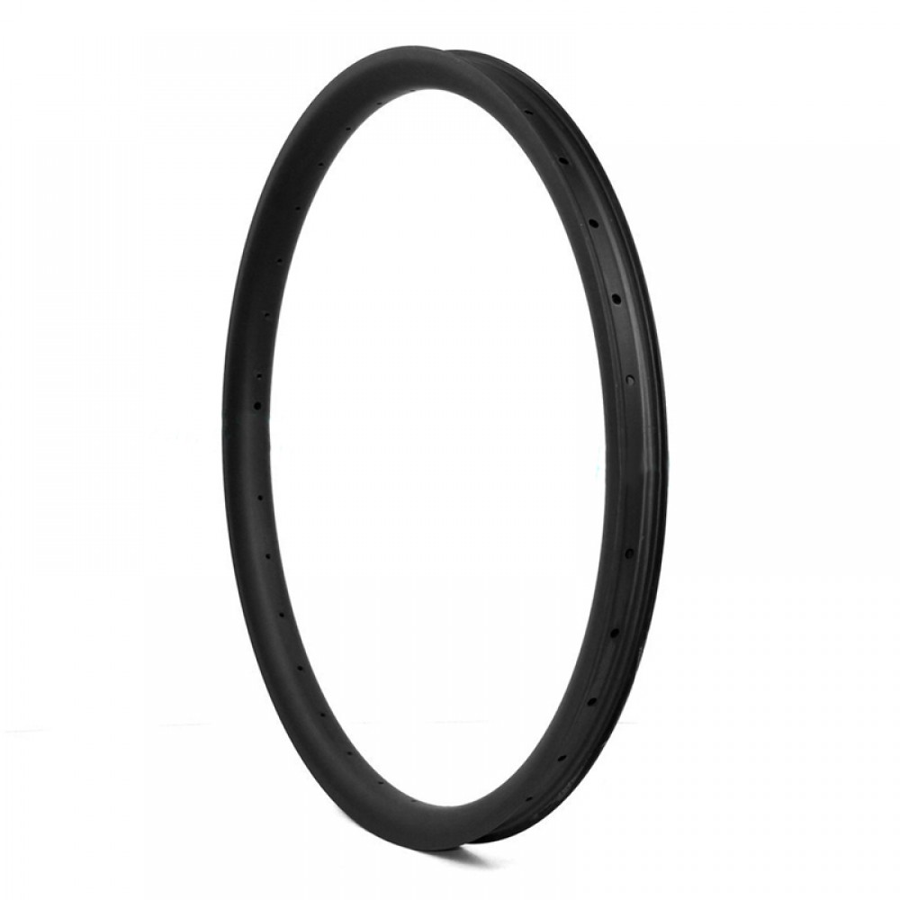 27.5er / 29er Carbon 40x32mm inner Width 40mm Tubeless Hookless ...