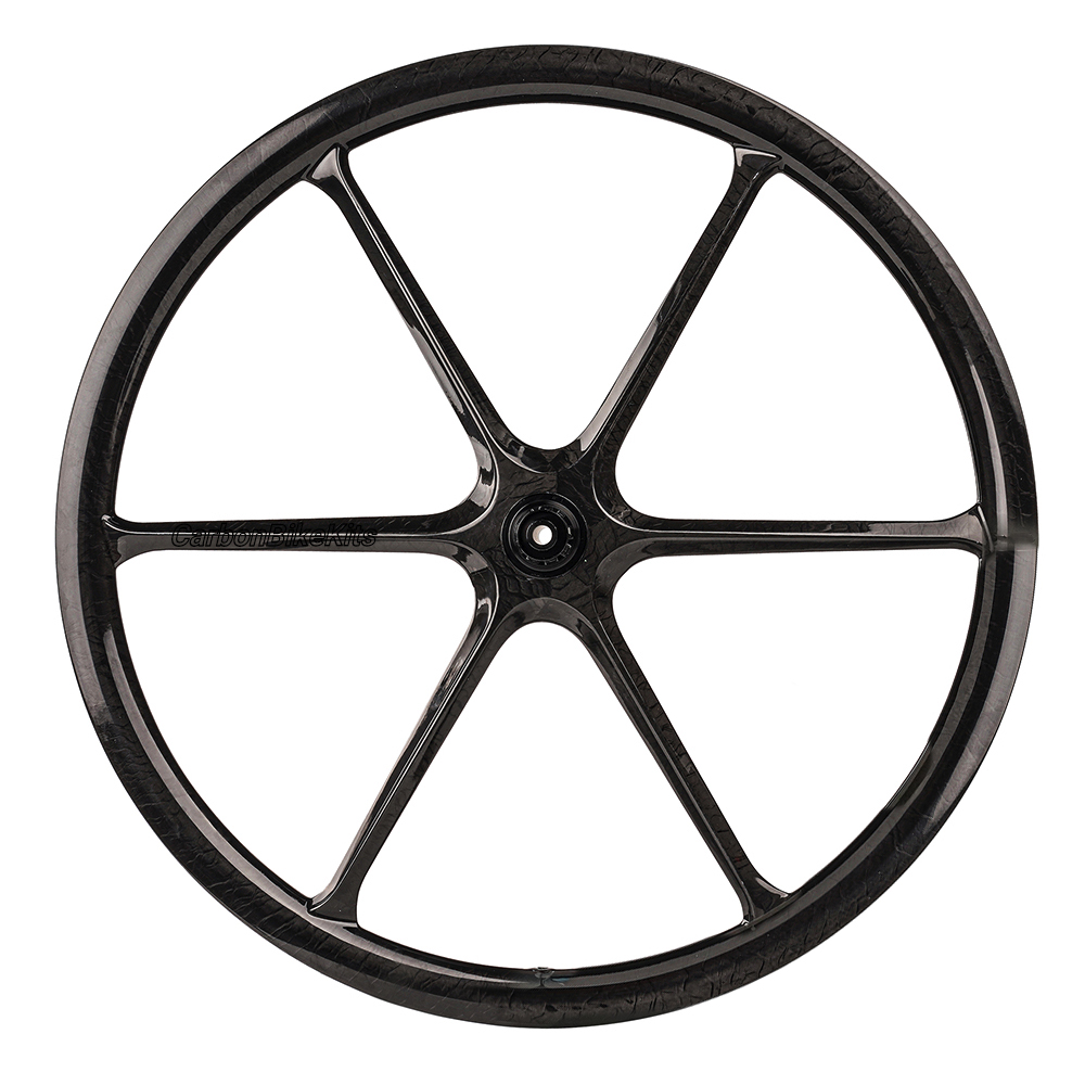 700C/29er Gravel XC 6 Spokes 31mm wdith Road Disc Brake Carbon Wheel