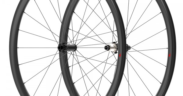 [Ultraleicht] 1039g 700C 35x28mm Scheibenbremse Carbon Rennrad Radsatz ...