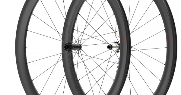[Ultralight] 700C 55x28mm Disc Brake Carbon Road Bicycle Wheelset ...