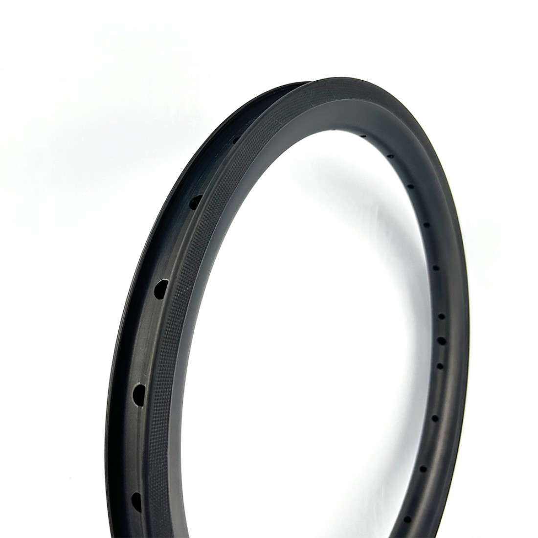 20Inch 406mm 30x26mm Tubeless Hooked Carbon Rim