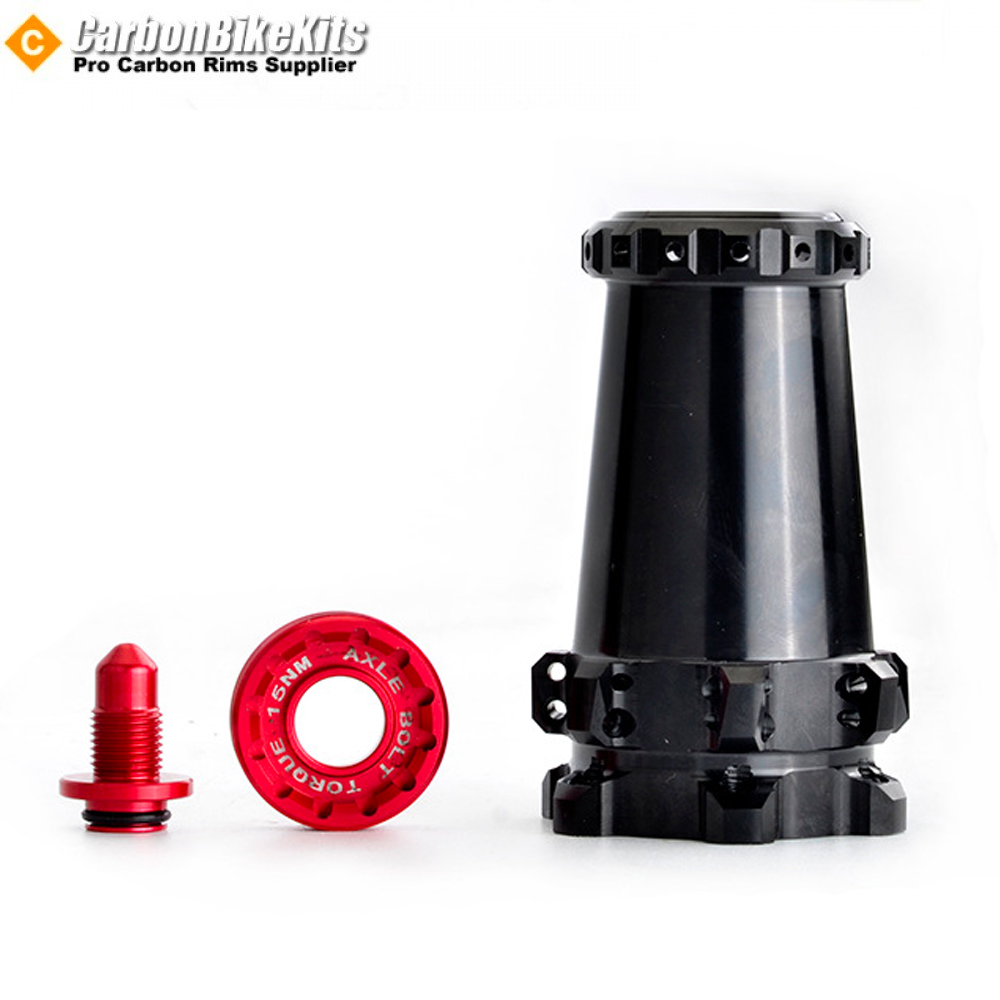 Bicycle Lefty 2.0/3.0 hub--Front hub