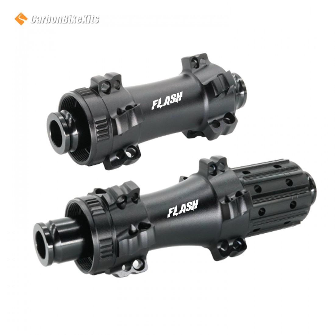 FLASH™️ 289g Road Disc Brake Hub Ratchect Center lock 20-20 Holes for ...