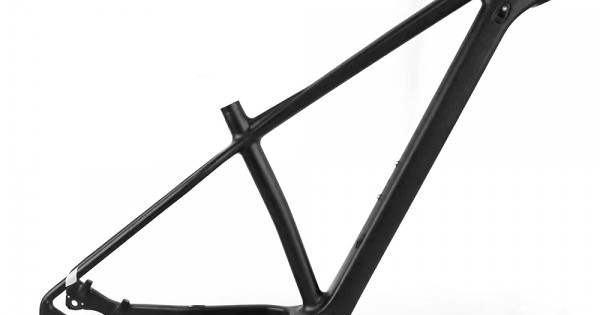 CFM0021 29er MTB Full Carbon Hard Tail Frame 12x142mm BB92