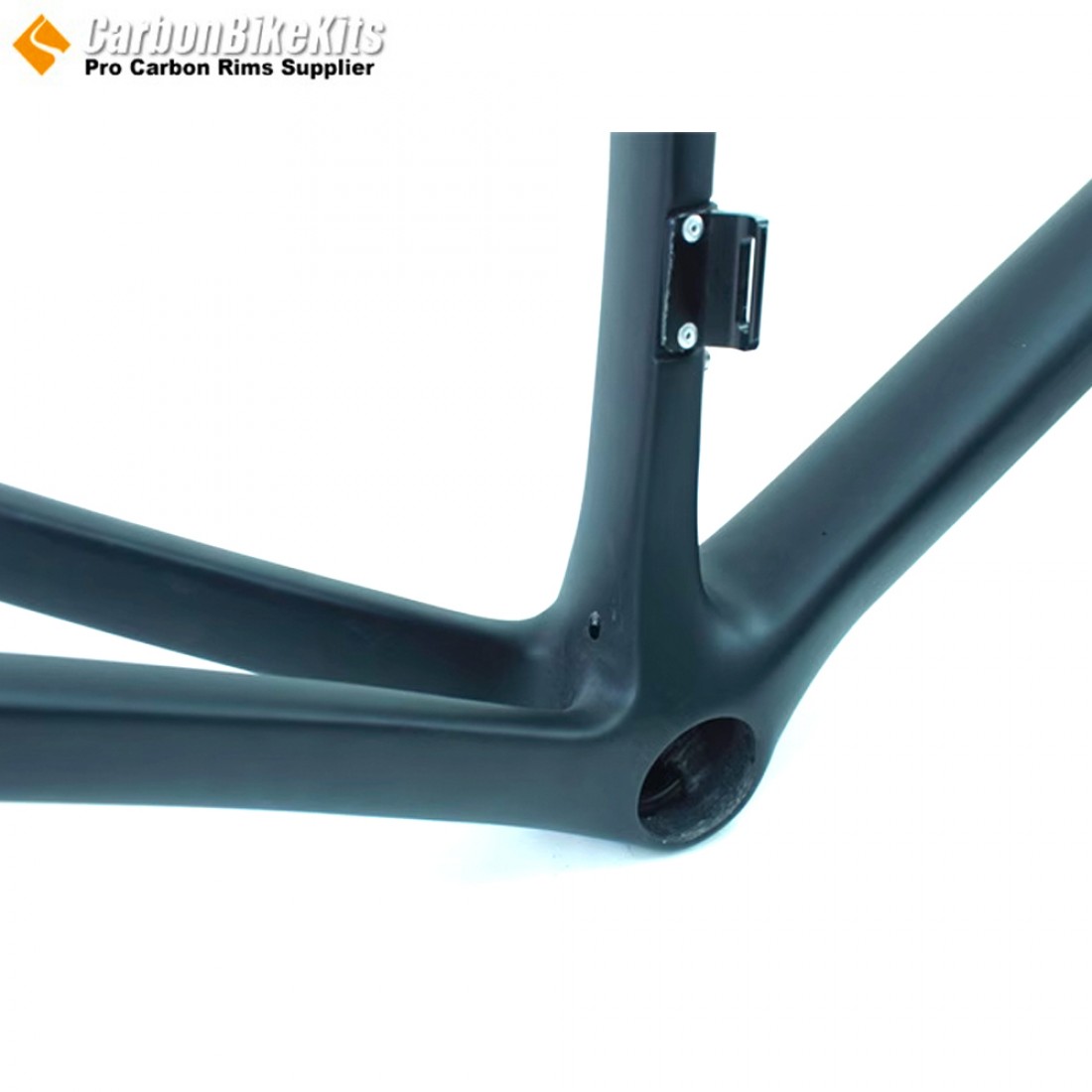 CFM0045 LightWeight Carbon Road Bicyle Disc Brake Frame PF30