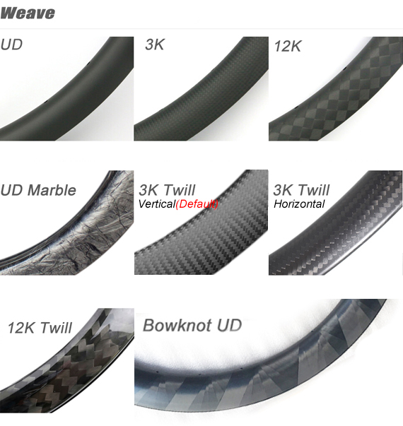 20incl 406mm Disc Wheel Tubeless 25mm Width